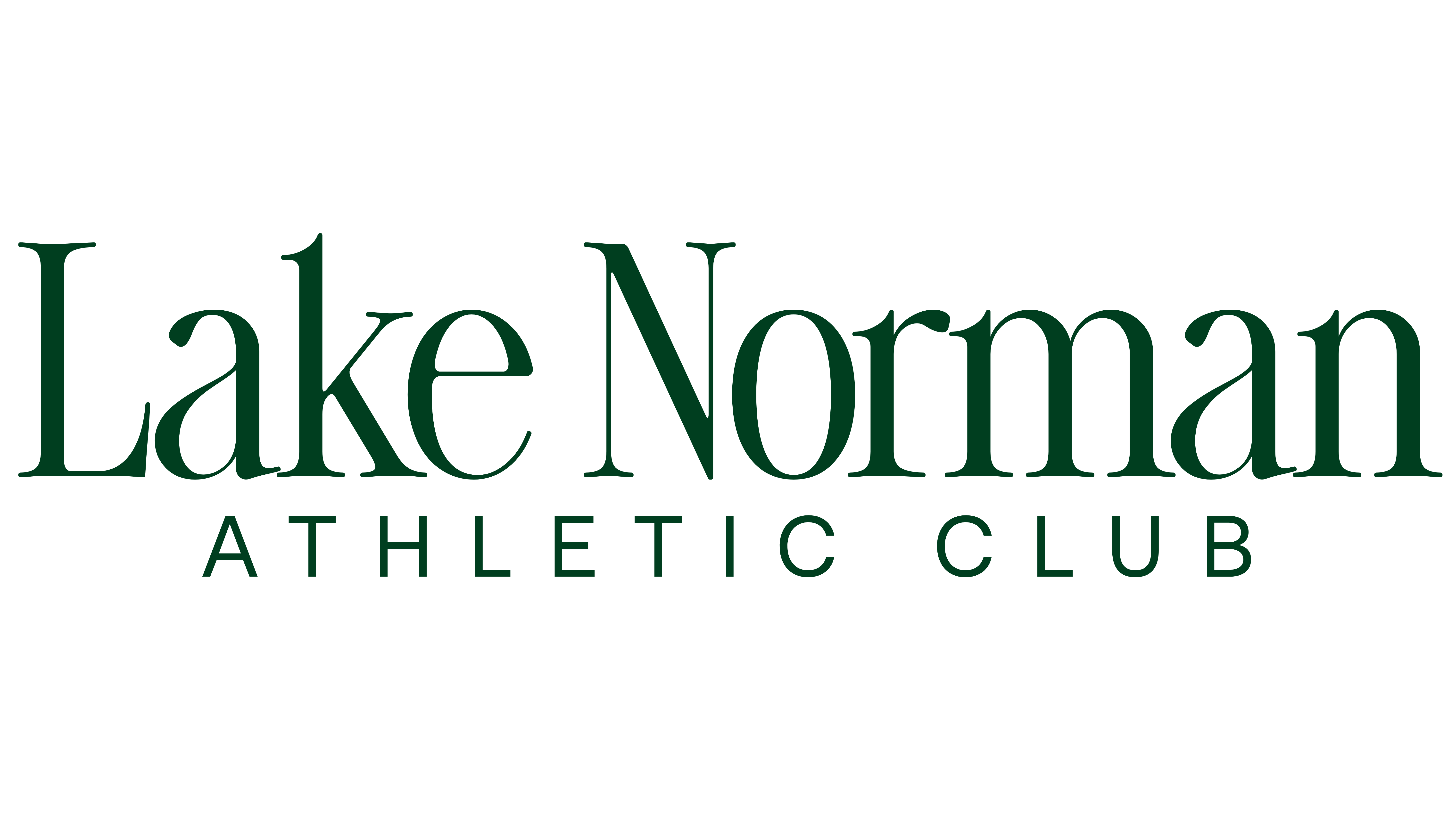 Lake Norman Athletic Club | CrossFit & Gym in Mooresville NC